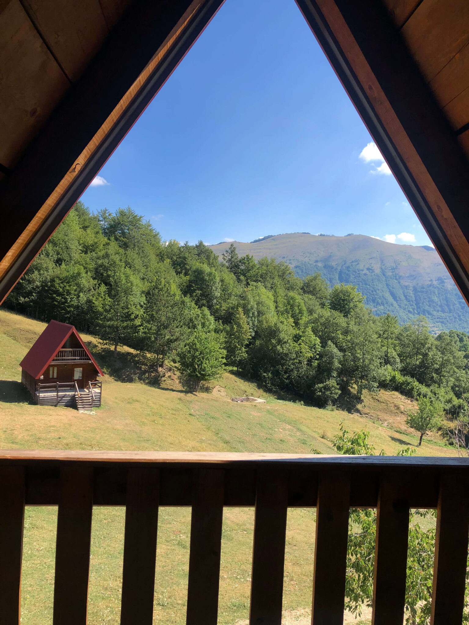 Le Parc National du Durmitor : que faire durant votre séjour