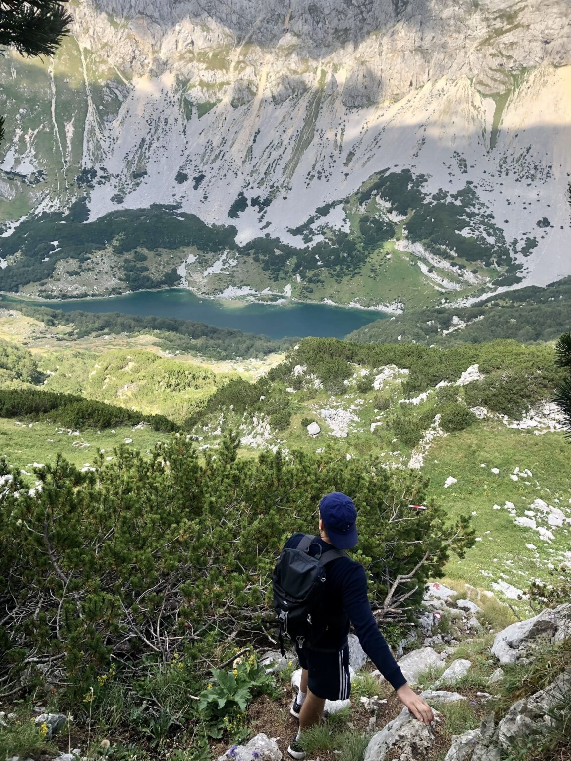Le Parc National du Durmitor : que faire durant votre séjour