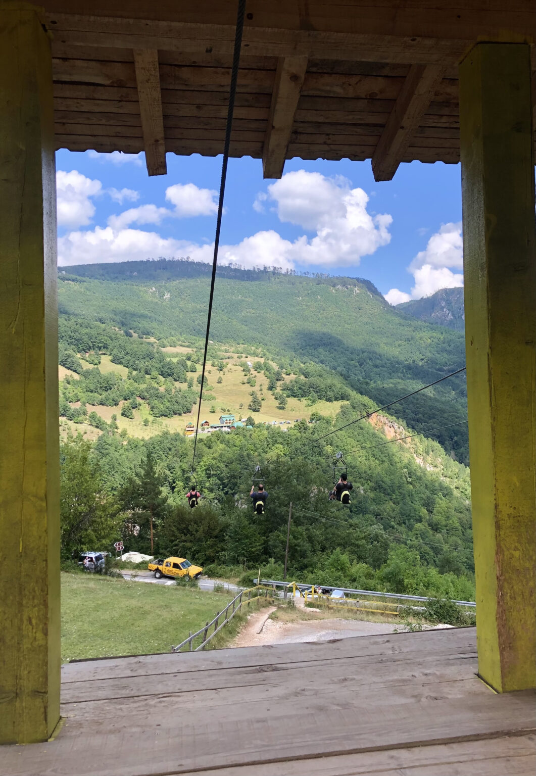 Le Parc National du Durmitor : que faire durant votre séjour