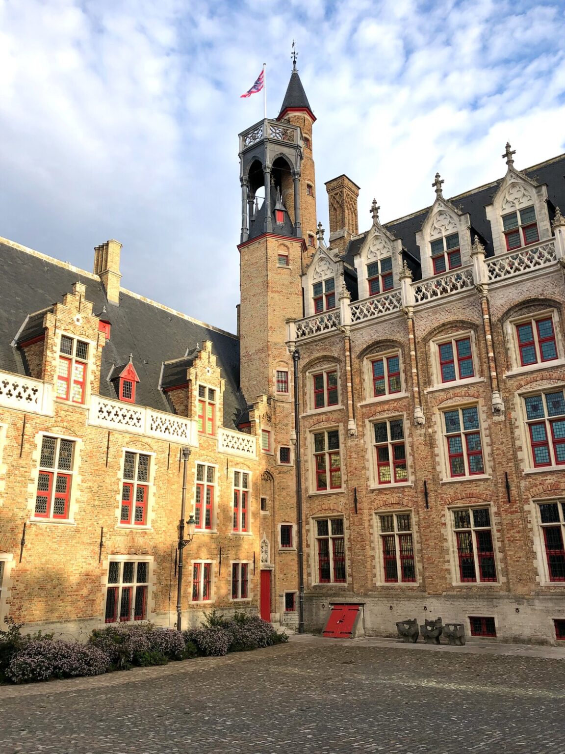 Week-end à Bruges : Que faire en 3 jours