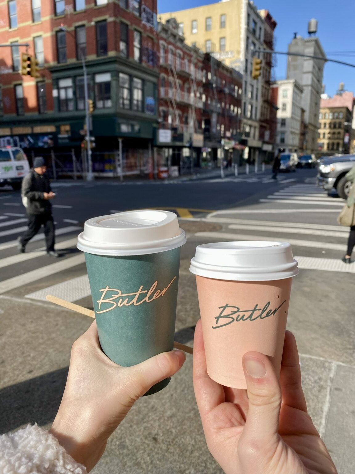SoHo : Que faire dans ce quartier iconique de New York