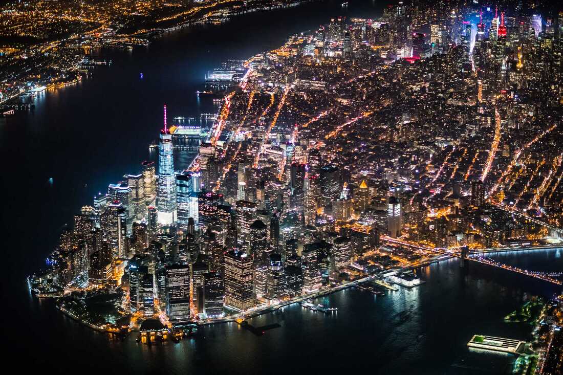 Que faire la nuit à New York ? 14 idées d'activités pour vos soirées