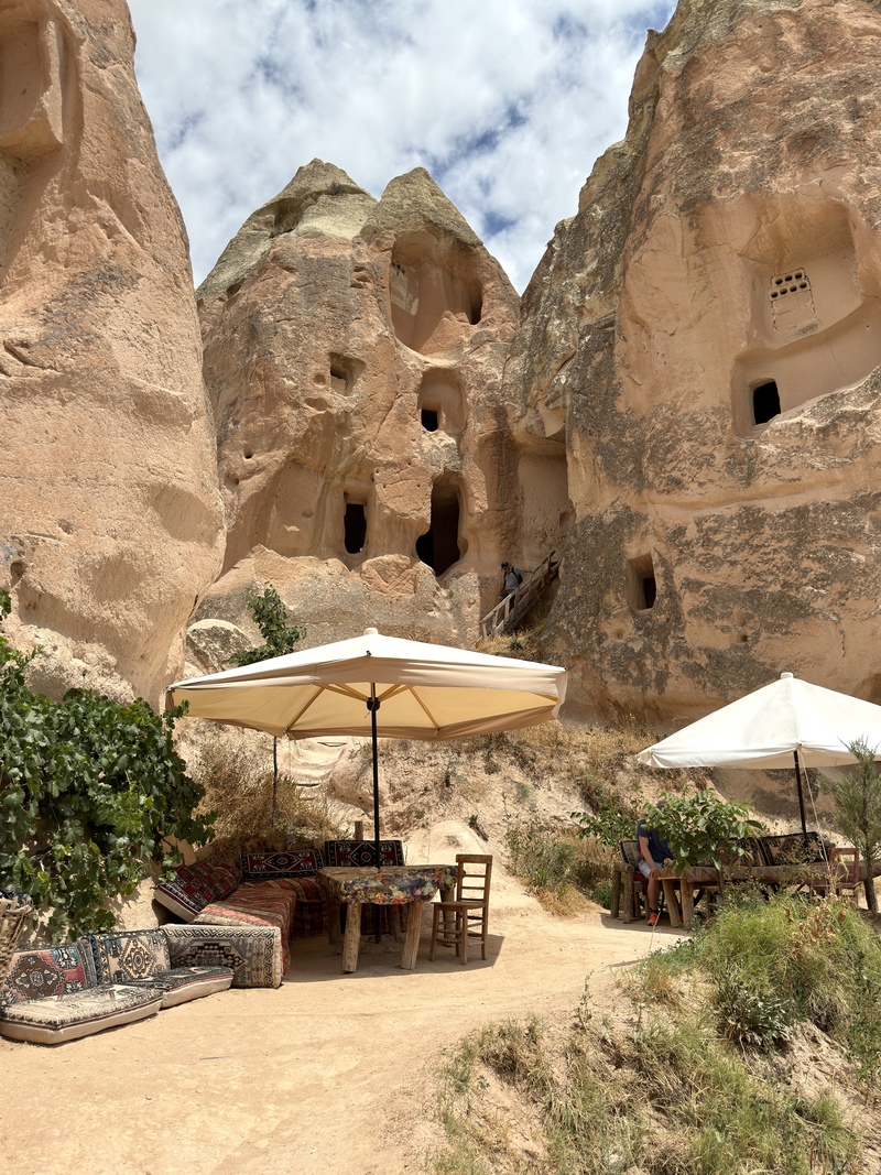 Que faire en Cappadoce ? Nos 12 activités incontournables