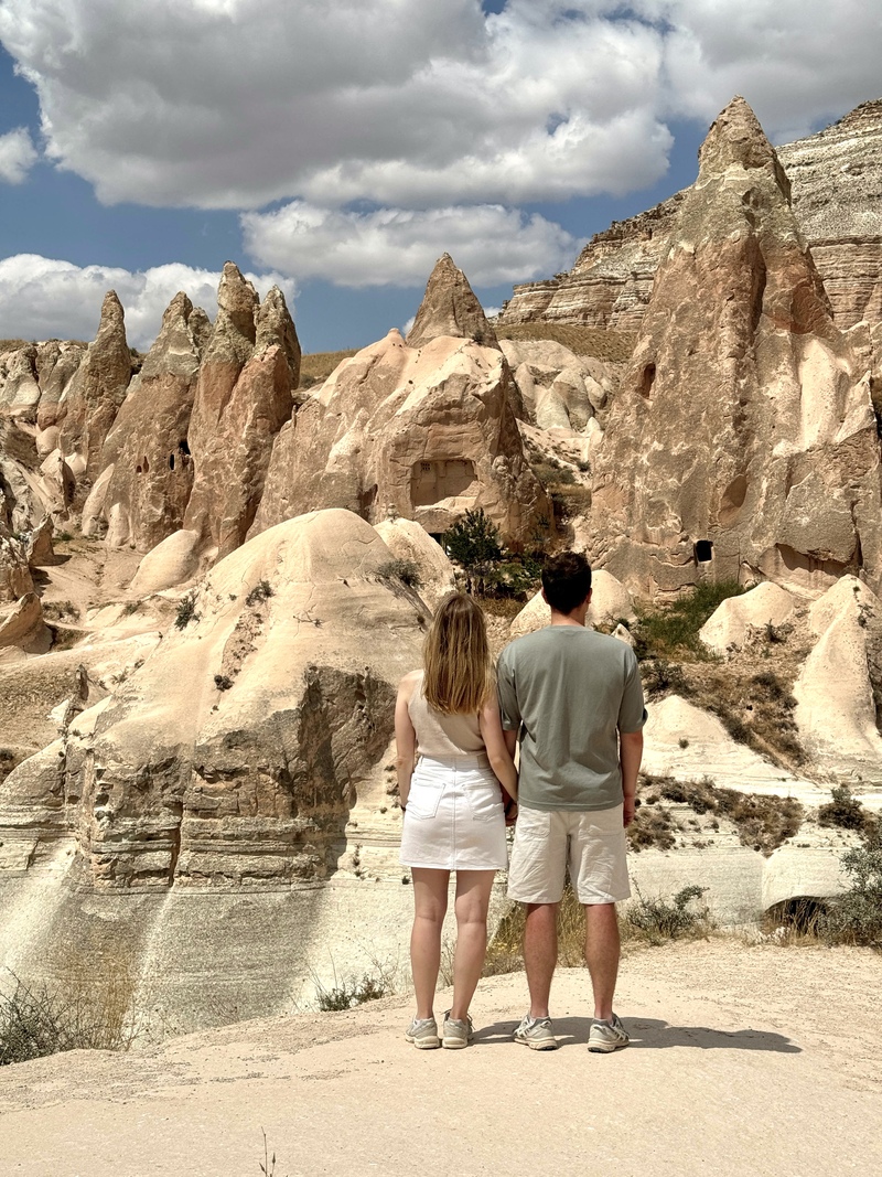 Que faire en Cappadoce ? Nos 12 activités incontournables