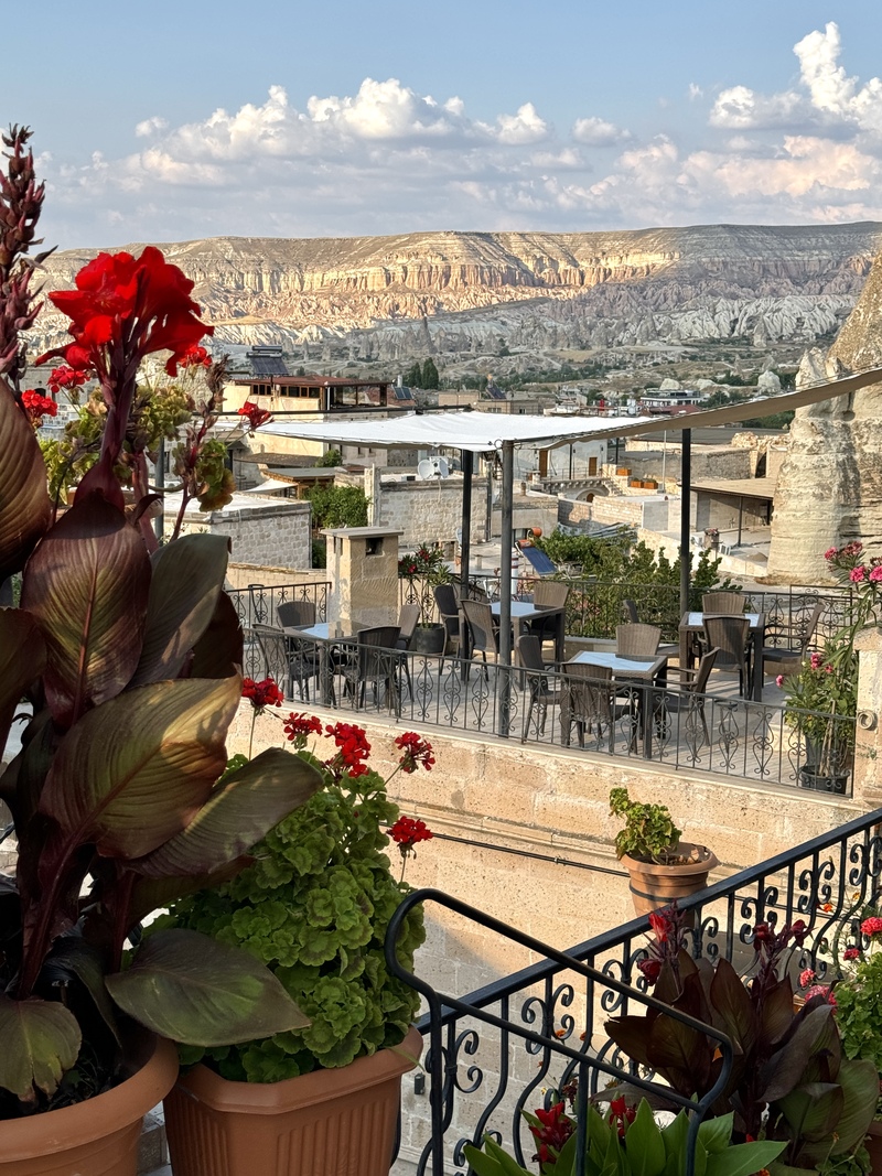 Que faire en Cappadoce ? Nos 12 activités incontournables