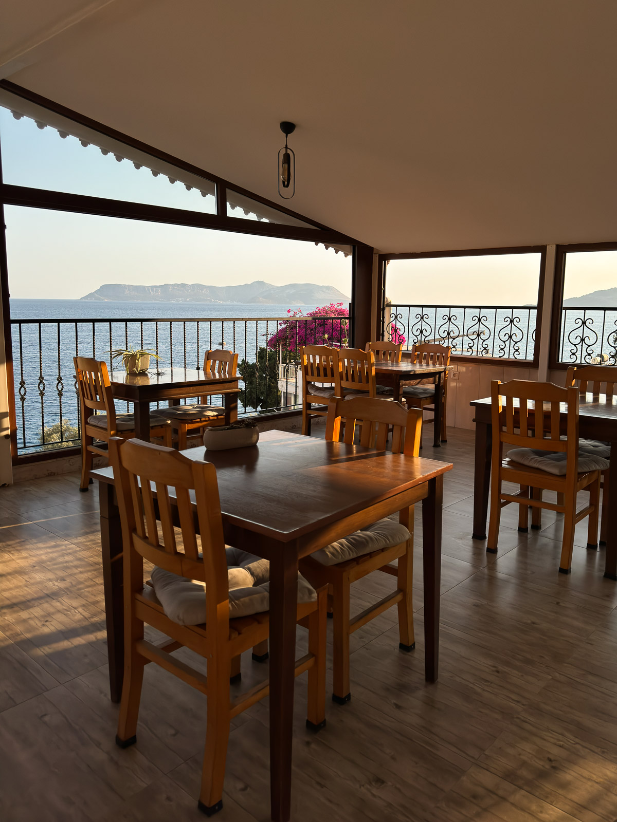 Visiter Kas en Turquie : Que faire ? Où se baigner