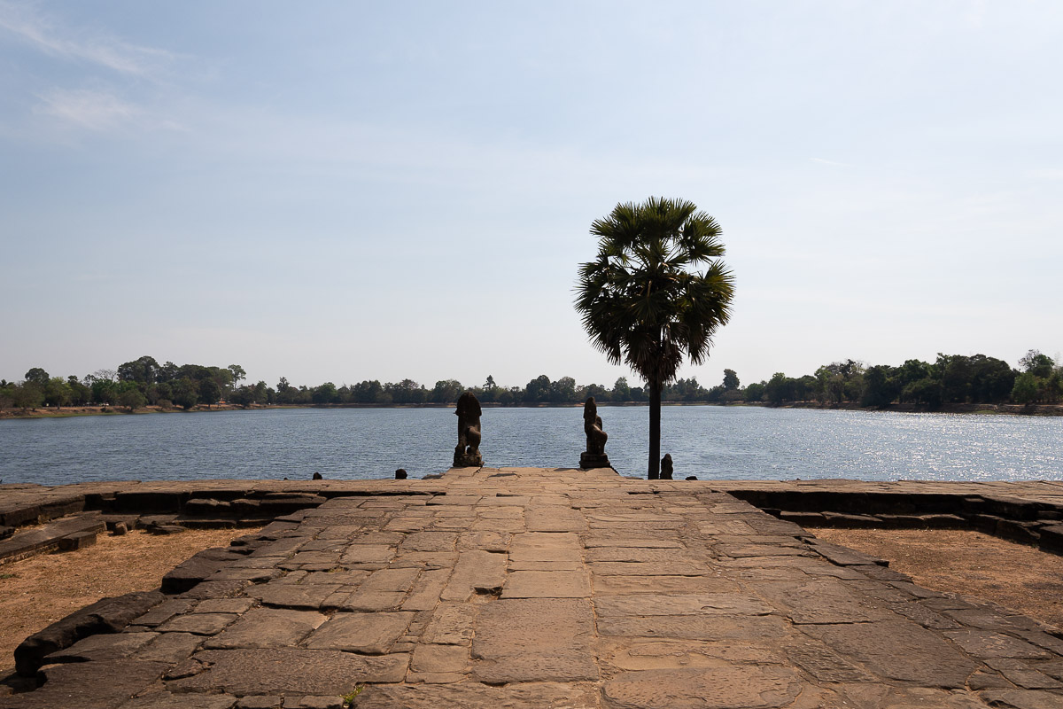 Visiter les temples d’Angkor en 3 jours : le guide complet