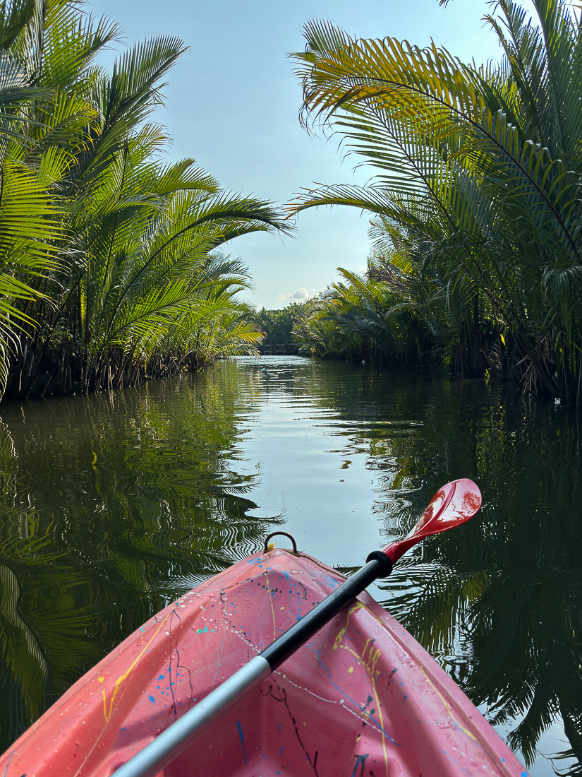Que faire à Kampot et sa région ? (Kep, Bokor, poivre...)