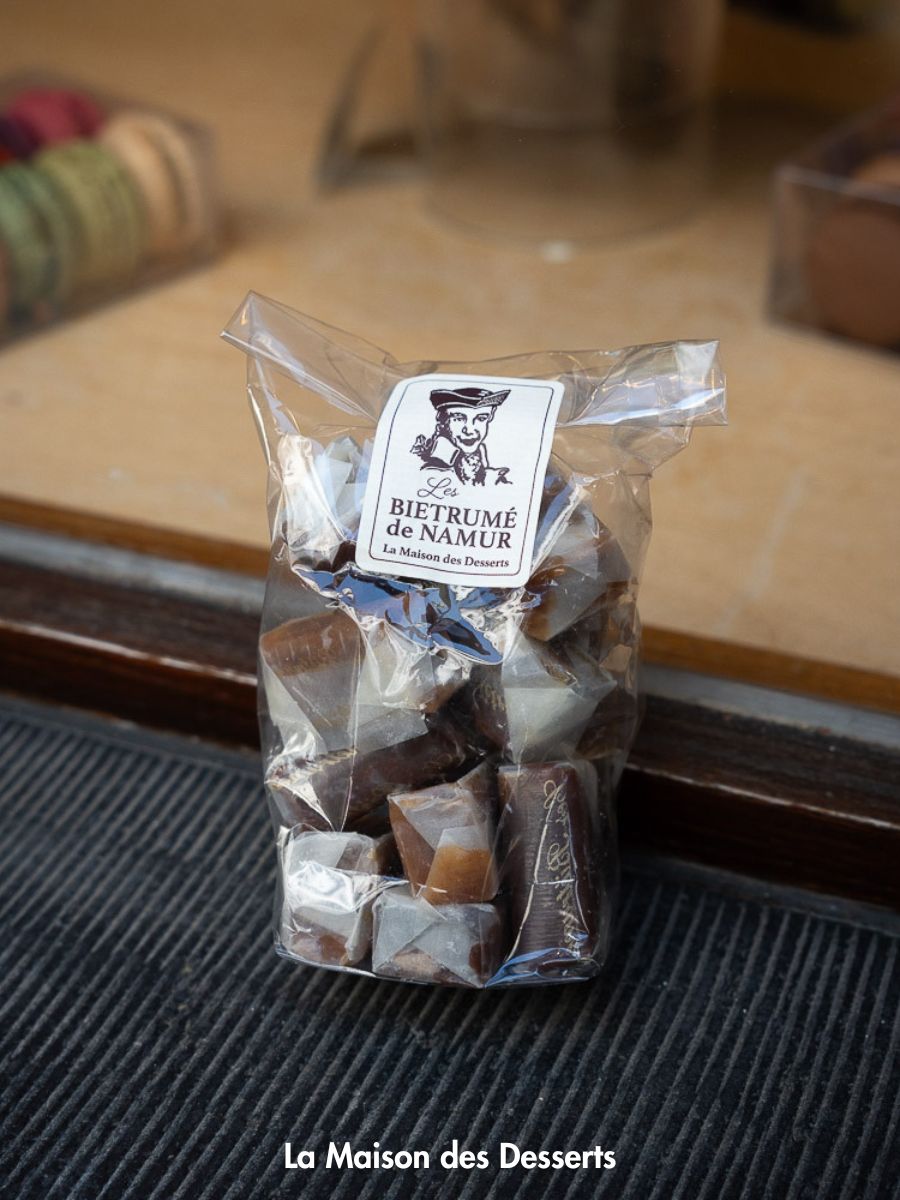 Que faire à Namur ? L'itinéraire parfait pour un week-end