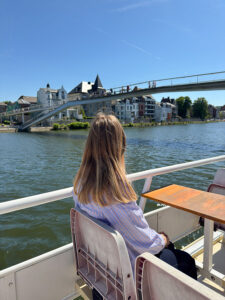 Que faire à Namur ? L'itinéraire parfait pour un week-end