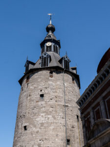 Que faire à Namur ? L'itinéraire parfait pour un week-end