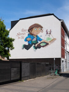 Que faire à Namur ? L'itinéraire parfait pour un week-end